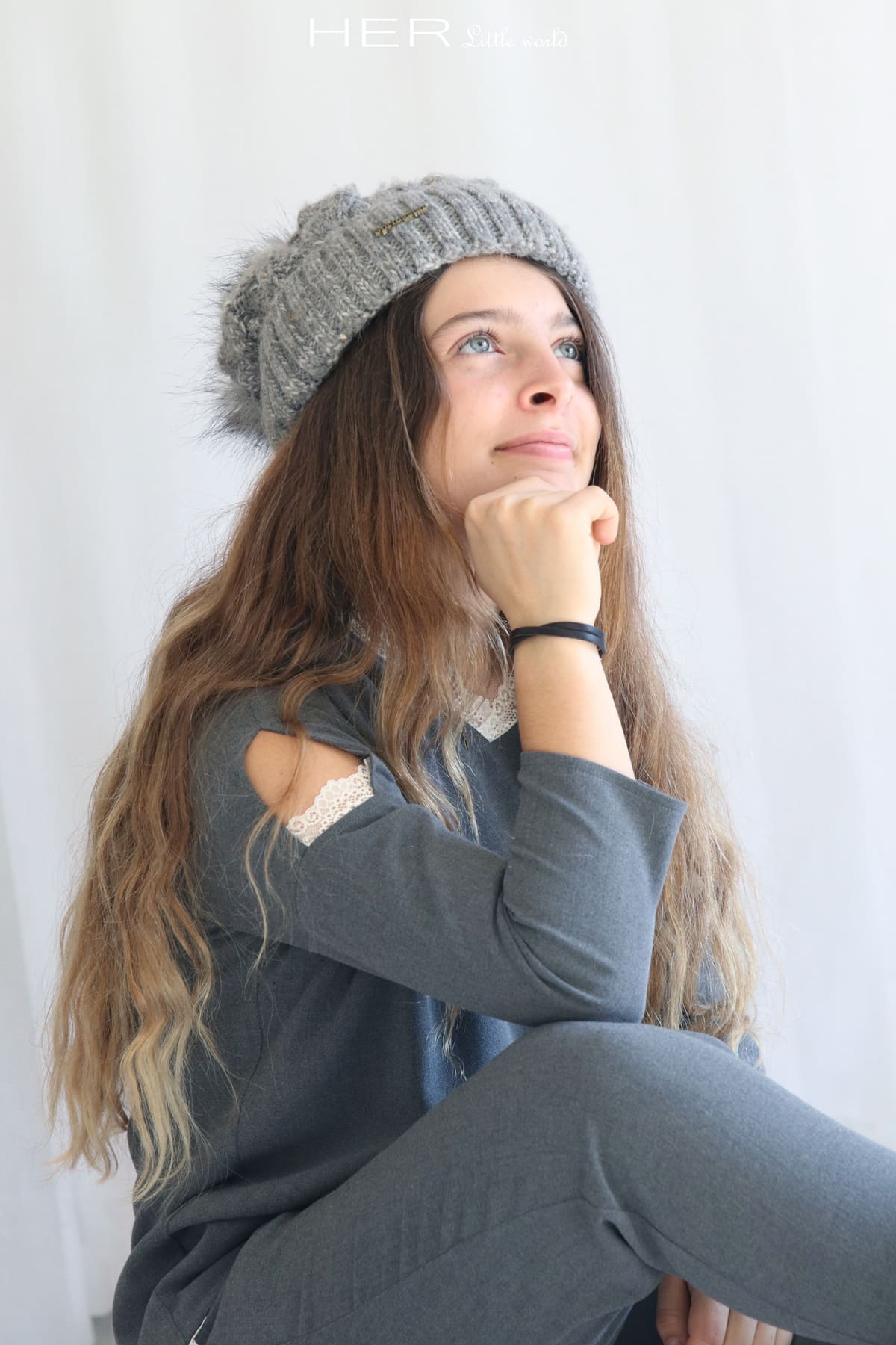 Nonchalant_Lady - Patron de couture adulte pyjama Nonchalant Lady HER ...