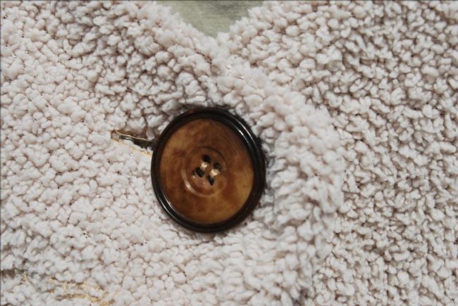 Courtois - Réalisation Patron de couture HER Little World - 1604